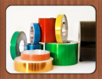 China AA8011 Aluminium Coil For Vial Seals & Tear Off for sale