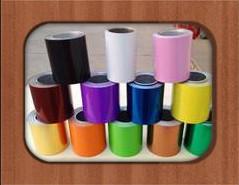 China 8011 /H14 Lacquer Aluminum Strip For Vial Seal for sale