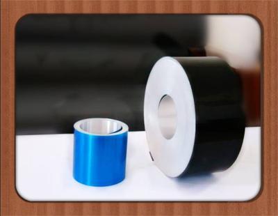China Hot Rolling Aluminium Coil For Medicine Bottle Cap for sale