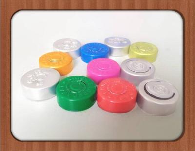 China Coated Aluminium Coil For Vial Seals 8011 H14 for sale