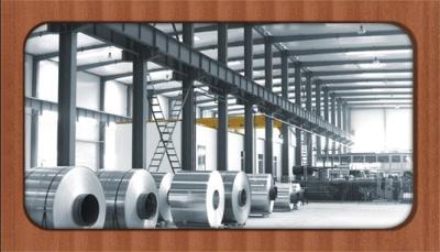 China Lacquered Aluminum Coil For Pharmaceutical Vial Seals for sale