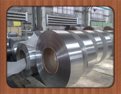 China 8011 Lacquered Aluminium Coil For PP Caps for sale
