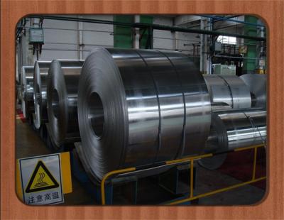 China 8011 H14 Aluminium Coil For Flip off Seals for sale