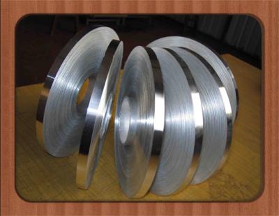 China Aluminium Coil (lacquered) For Flip Off Seals for sale