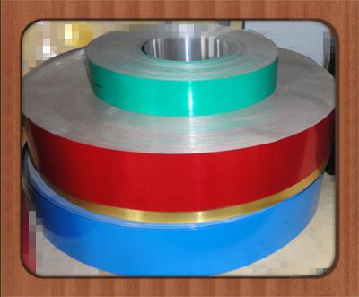 China 8011 H14 Aluminium Coil For PP Caps & Flip Off Seals for sale