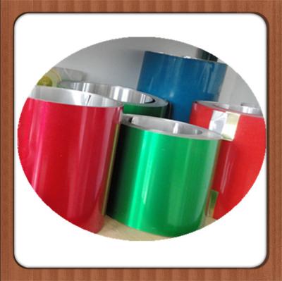 China 8011 Aluminium Coil For Pharma Vial Seals for sale