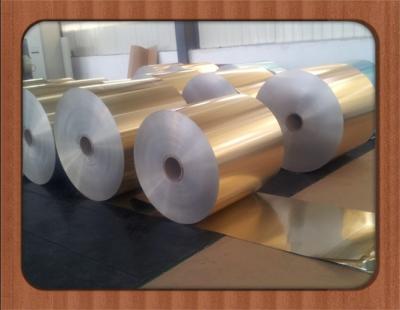 China 8011 H14 Aluminium Strip 0.21x152mm For Flip Off Seal Caps & Vial Seals for sale