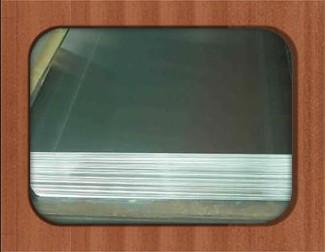 China DOS Tretment Aluminium Sheet For Ropp Caps & Pilfer Proof Caps for sale
