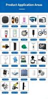 China Rechargeable 18650 Lithium Ion Battery Pack 3S2P 11.1V 5200mAh for 12V Electronics for sale