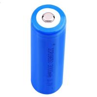 China 18650 Lithium Battery 3.7V 3000mAh Rechargeable Li Ion Cell High Capacity for sale