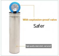 China 18650 Lithium Battery 3.7V 3000mAh Rechargeable Li Ion Cell High Capacity for sale