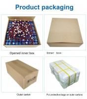China 18650 Lithium Battery 3.7V 3000mAh Rechargeable Li Ion Cell High Capacity for sale