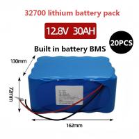 China Explosion Proof 32700 Lithium Battery Combo Pack Fast Charging For Electrical Equipment for sale