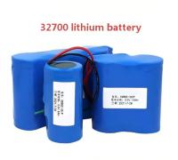 China Explosion Proof 32700 Lithium Battery Combo Pack Fast Charging For Electrical Equipment for sale
