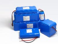 China Explosion Proof 32700 Lithium Battery Combo Pack Fast Charging For Electrical Equipment for sale