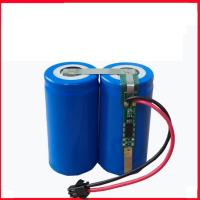 China Explosion Proof 32700 Lithium Battery Combo Pack Fast Charging For Electrical Equipment for sale