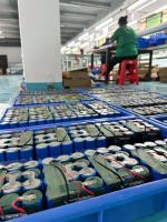 China Explosion Proof 32700 Lithium Battery Combo Pack Fast Charging For Electrical Equipment for sale