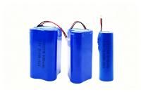 China 8000mAh 3.7V 1S2P 21700 Lithium Battery Pack High Rate Discharge Large Capacity for sale