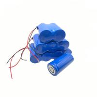 China 3.2V 19.5Ah 1S3P 32700 LiFePO4 Battery Pack Safe Long Lifespan for Solar Storage for sale