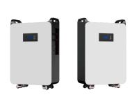 China 51.2V 200Ah 10.24kWh Floor Standing LiFePO4 Battery Energy Storage System for sale