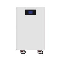 China 51.2V 5-15kWh Lithium Iron Phosphate Wall Mounted Energy Storage Battery System 100-300Ah for sale