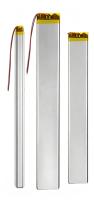 China 4025180 2200mAh 3.7V Polymer Lithium Ion Battery Rechargeable for LED Lighting for sale