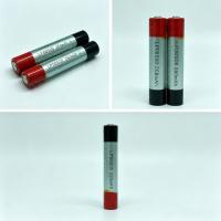 China 3.7V 260mAh 08500 Rechargeable LiPo Battery for Electric Toothbrush 10C for sale