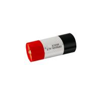 China 10C 17350 Lithium Polymer Battery Pack 3.7V 850mAh Li Ion Battery for RC Drone for sale