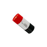 China 10C 17350 Lithium Polymer Battery Pack 3.7V 850mAh Li Ion Battery for RC Drone for sale