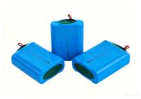 China Rechargeable 18650 Battery Cell 3.7V 7200mAh High Capacity for sale
