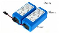 China 14.4V 3500mAh 18650 Lithium Ion Battery Pack Rechargeable For Power Tools for sale