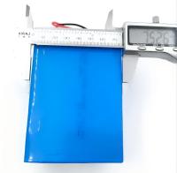 China 12V 19.2Ah 21700 Lithium Ion Battery Pack 3S4P 213Wh for E Scooter Power Tools for sale