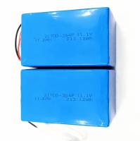 China 12V 19.2Ah 21700 Lithium Ion Battery Pack 3S4P 213Wh for E Scooter Power Tools for sale