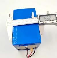 China 12V 19.2Ah 21700 Lithium Ion Battery Pack 3S4P 213Wh for E Scooter Power Tools for sale