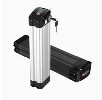 China 36V 20Ah Lithium Ion Electric Bicycle Battery for 250-500W Motors for sale