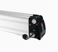 China 36V 20Ah Lithium Ion Electric Bicycle Battery for 250-500W Motors for sale
