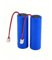 China 3.7V 4500mAh 21700 Li Ion Battery Cell High Capacity Cylindrical for DIY Packs for sale
