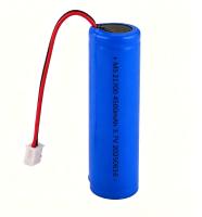 China 3.7V 4500mAh 21700 Li Ion Battery Cell High Capacity Cylindrical for DIY Packs for sale
