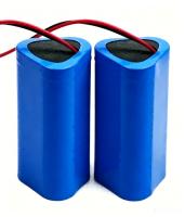 China 21700 3P Lithium Battery 15000mAh 3.7V for LED Lights Portable Devices for sale