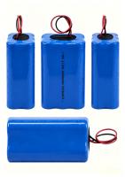 China 6P Parallel 21700 Battery Pack 3.7V 30000mAh for DIY Power and Emergency Backup for sale