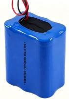 China 6P Parallel 21700 Battery Pack 3.7V 30000mAh for DIY Power and Emergency Backup for sale