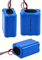 China 6P Parallel 21700 Battery Pack 3.7V 30000mAh for DIY Power and Emergency Backup for sale