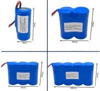 China 3.2V 18Ah Pre Welded 32700 LiFePO4 Battery 3P 6000mAh Cell for Solar Energy Storage for sale