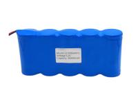 China Pre Welded 32700 LiFePO4 5P Module 3.2V 30Ah Grade A Cells for DIY RV Solar Battery for sale