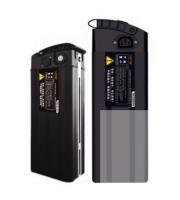 China 24V 36V 48V Lithium Ion Electric Bike Battery 8-20Ah 18650 NCM Cell for sale