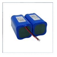 China 3.7V 18Ah 4P 21700 Battery Pack Long Lasting Power For E Scooters Power Tools for sale
