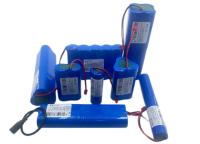 China 3.7V 18Ah 4P 21700 Battery Pack Long Lasting Power For E Scooters Power Tools for sale