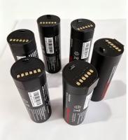China EVE 21700 4800mAh 3.7V Rechargeable Lithium Ion Battery Pack with BMS for Power Tools for sale