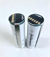 China EVE 21700 4800mAh 3.7V Rechargeable Lithium Ion Battery Pack with BMS for Power Tools for sale