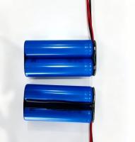 China 3.2V 3000mAh LiFePO4 18650 Battery Pack for OV-DMC3 Measuring Gauge for sale